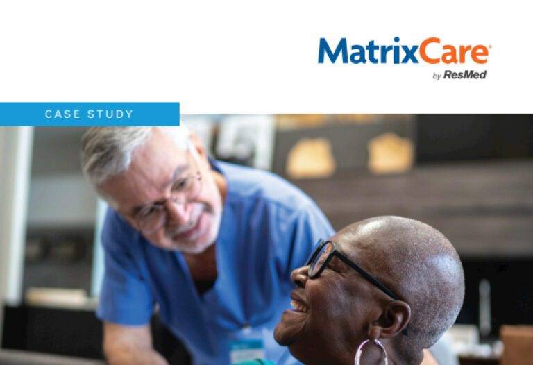 Improving Revenue Cycle: The Power of MatrixCare and ViaQuest