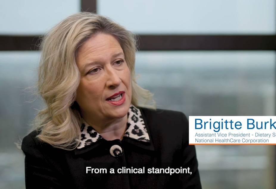 Take Control of Your Menu Planning with Nutrition Software