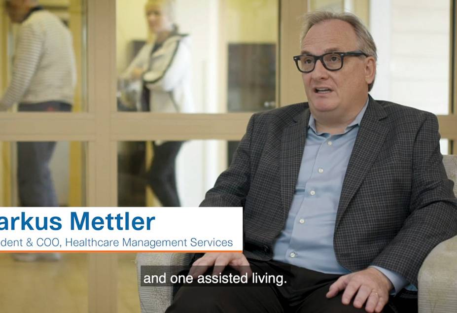 Why Choose MatrixCare for a Paperless Skilled Nursing Solution