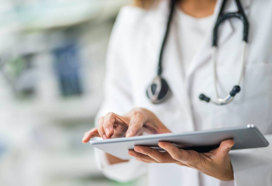 interoperability gap : referral sources post-acute care providers