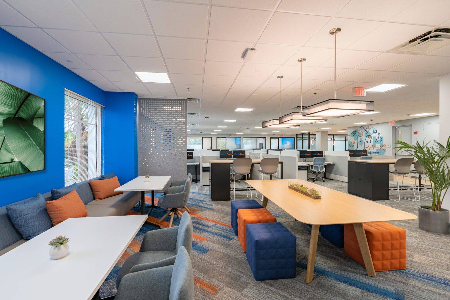 Advance your career, and the world of post-acute care | MatrixCare