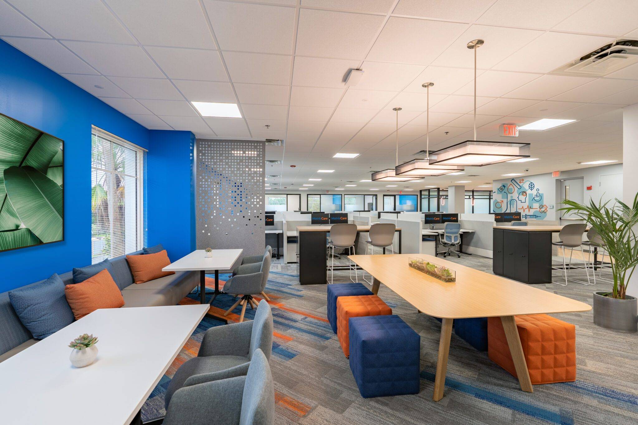 Advance your career, and the world of post-acute care | MatrixCare