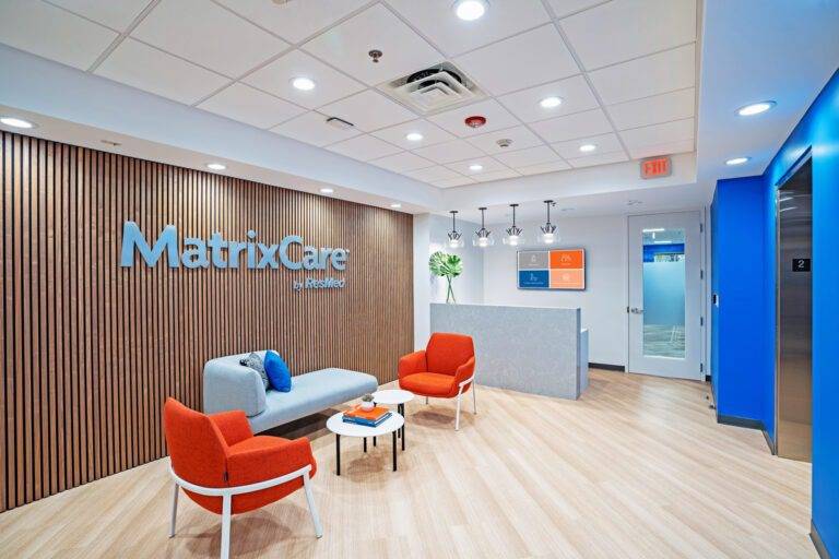 Advance your career, and the world of post-acute care | MatrixCare