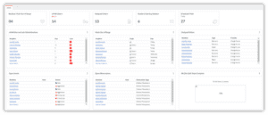 LPC Platform: Enhanced Features for a Better User Experience