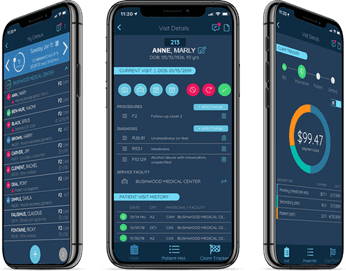 Claimocity | MatrixCare Partner