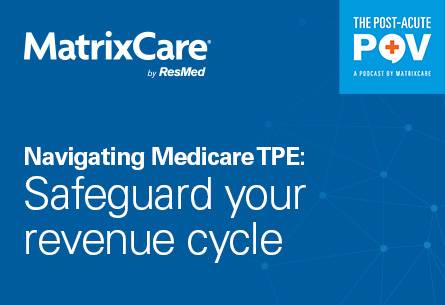 Navigating Medicare TPE: Safeguard your revenue cycle with Shelly Baas ...