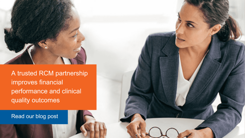 How Prisma Health improved cash flow and clinical quality outcomes by ...