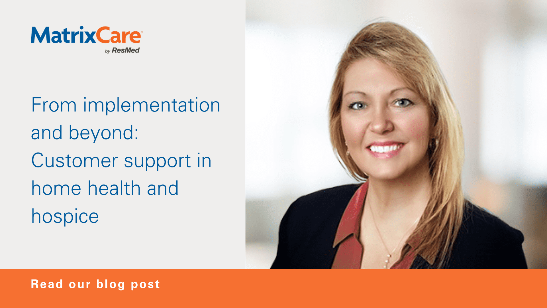 Expert Customer Support for Home Health Records Systems