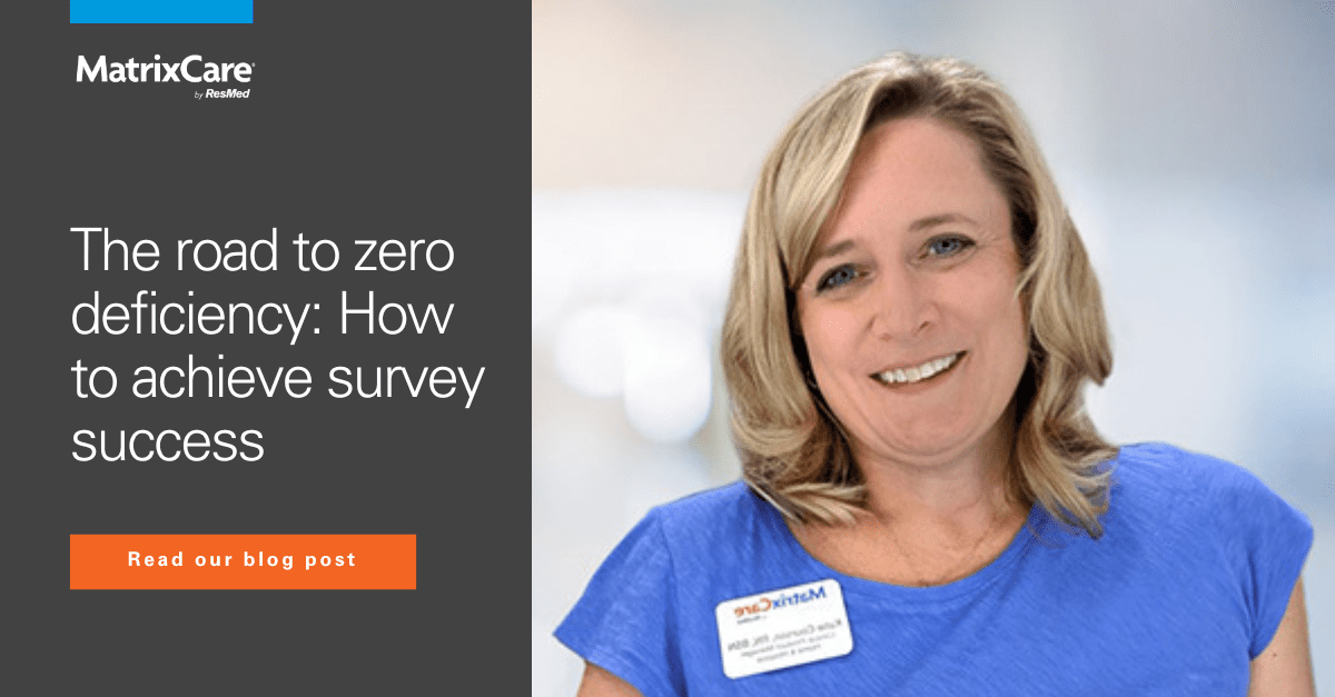 Achieving a Deficiency-Free Survey: Key Benefits and Strategies