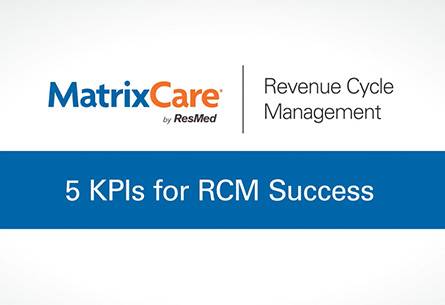 Master Your RCM Success with These Key Performance Indicators