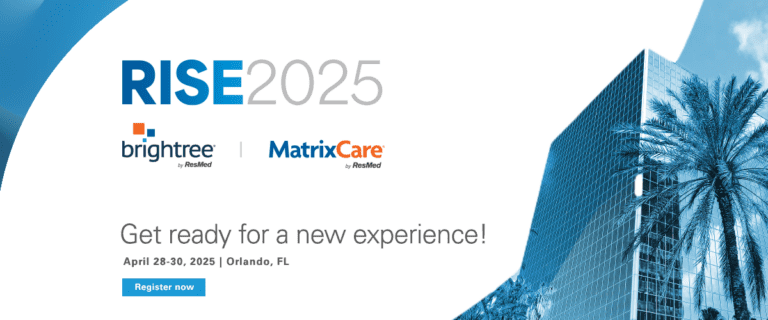 Make the Most of MatrixCare with Login and Community