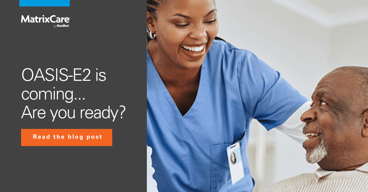 OASIS-E2 is coming...Are you ready?