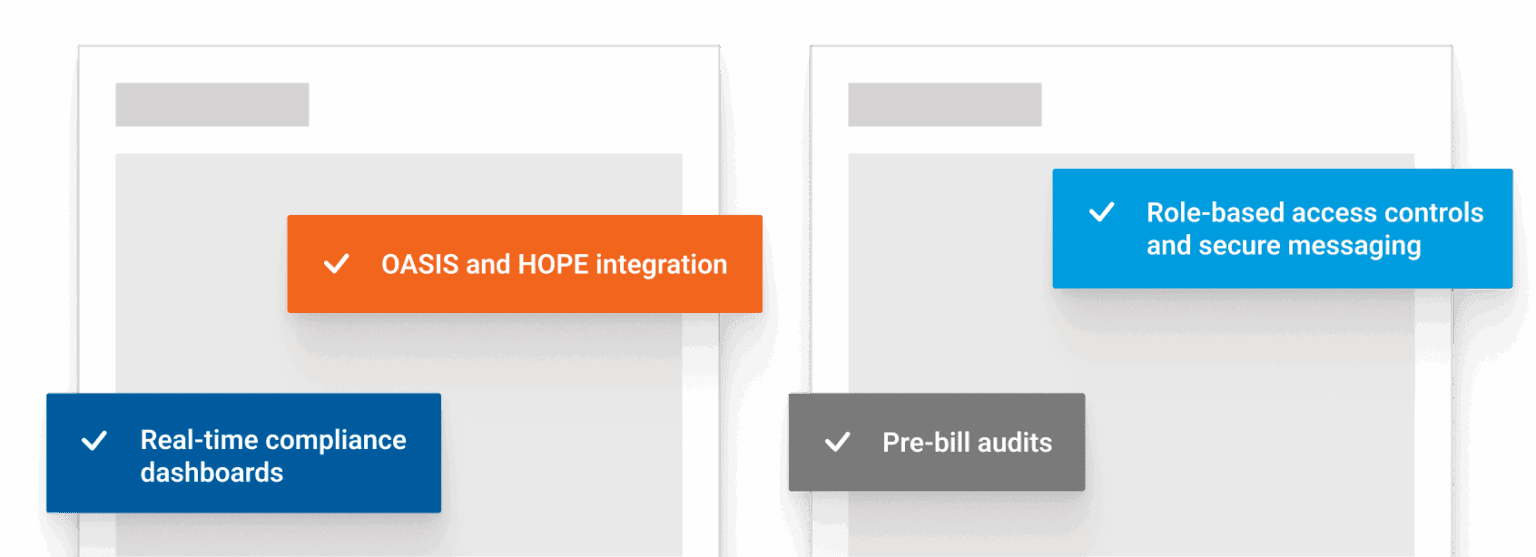 Home health | EHR software solutions | MatrixCare
