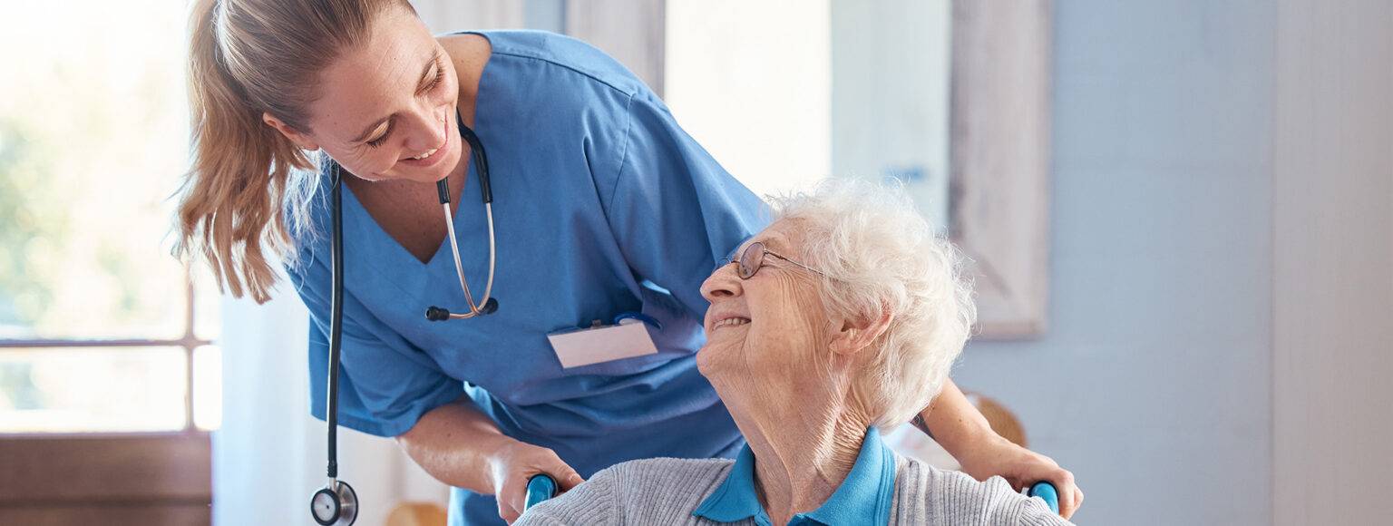 Reducing hospitalizations with Medalogix Pulse