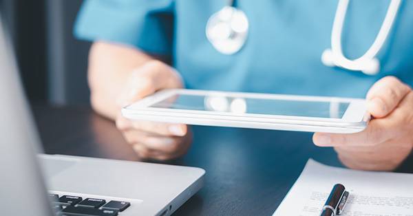 Using AI to optimize home health visit utilization